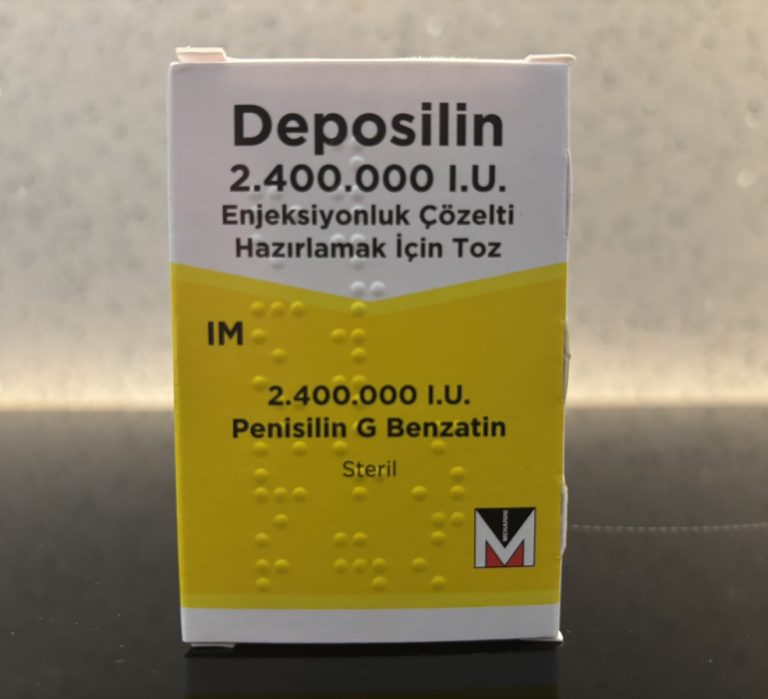Deposilin - deposilin.com